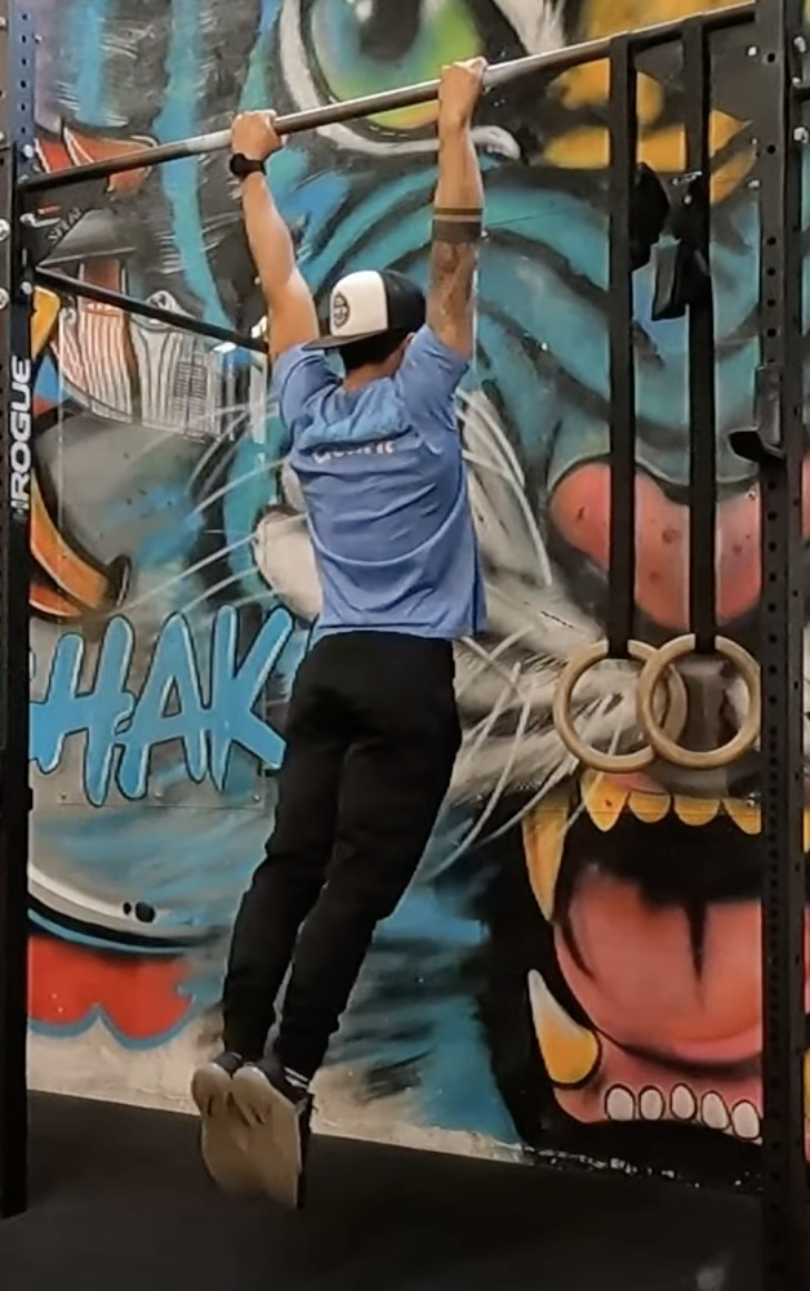 Skills by SHAKA CROSSFIT